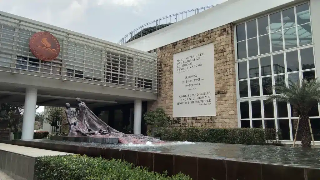 5 Alasan STT SAAT Jadi Kampus Teologimu Selanjutnya!